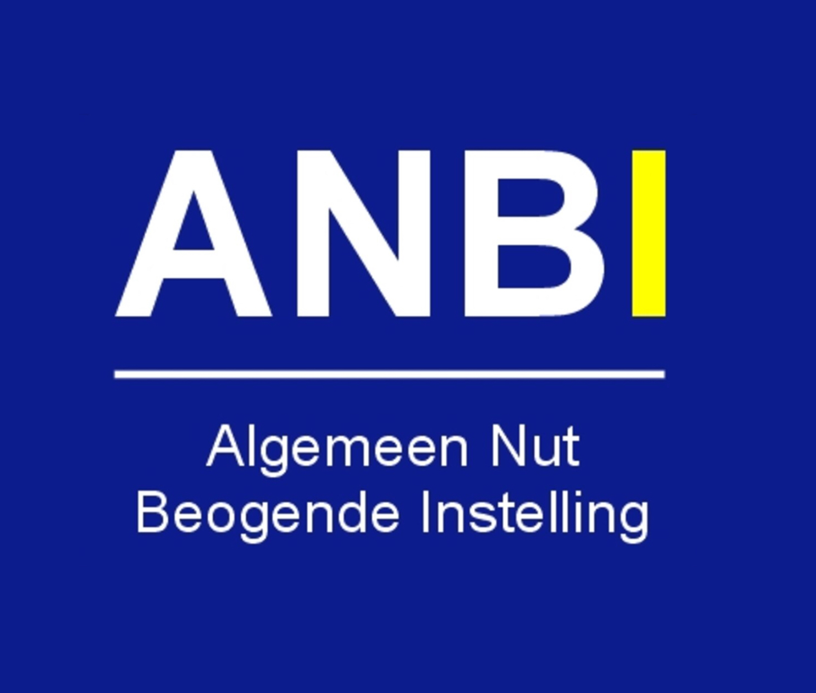 ANBI | Groningen